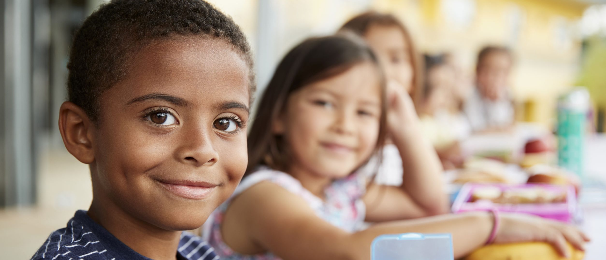 CTF Scholarship Program | Children's Tuition Fund